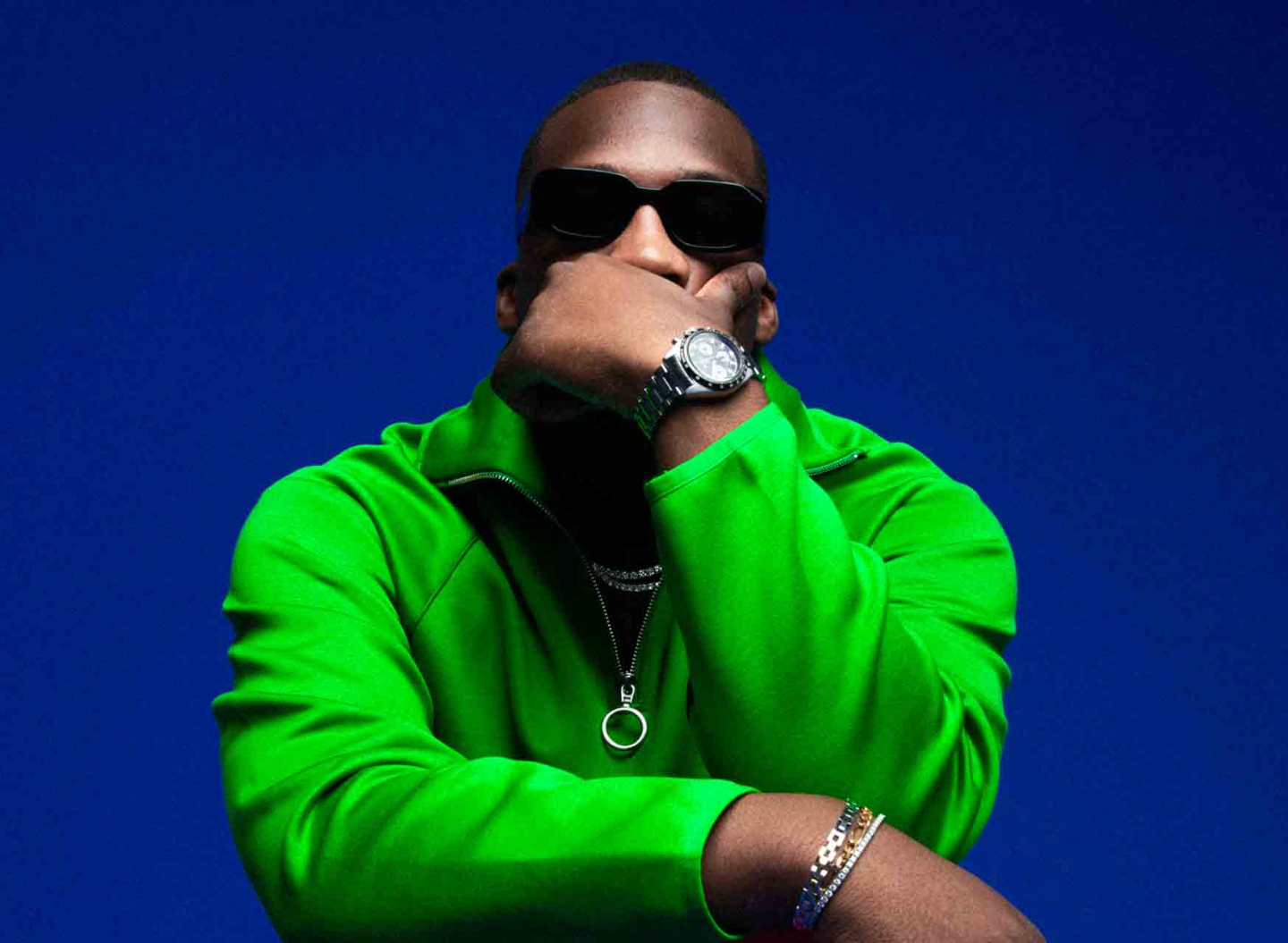 SDM sur le milieu du rap : « Bien sûr que c'est une compétition