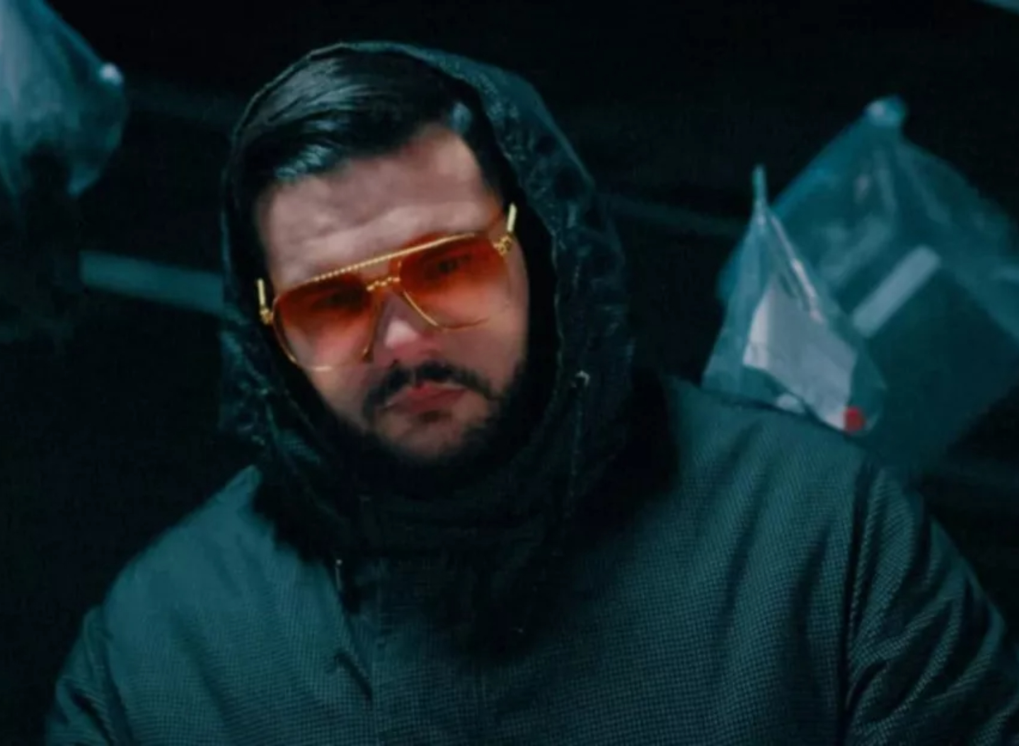 Sadek : Trois projets sur l'année 2023