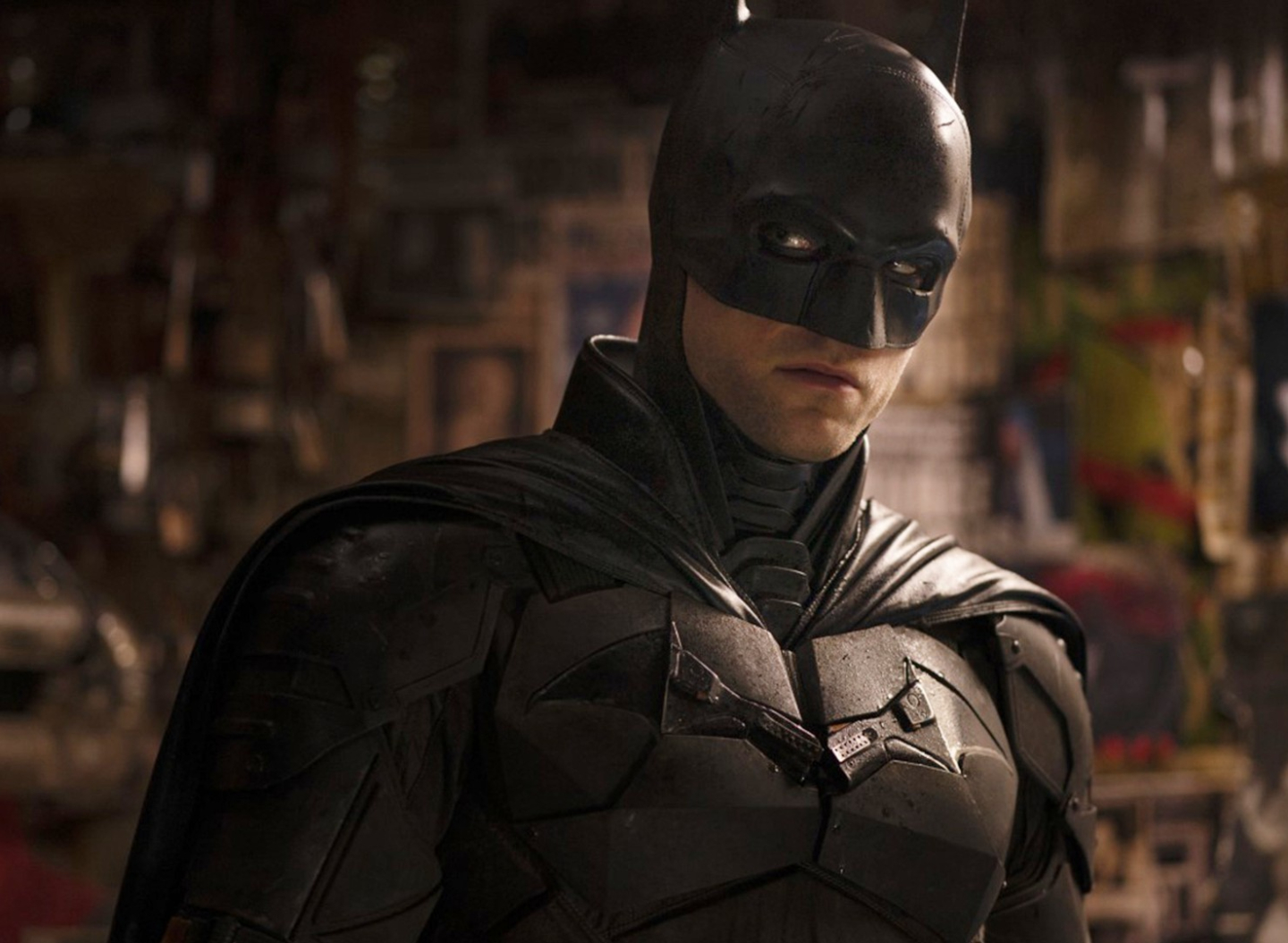 Matt Reeves donne des nouvelles de The Batman 2 et tease l'arrivée d'un ...