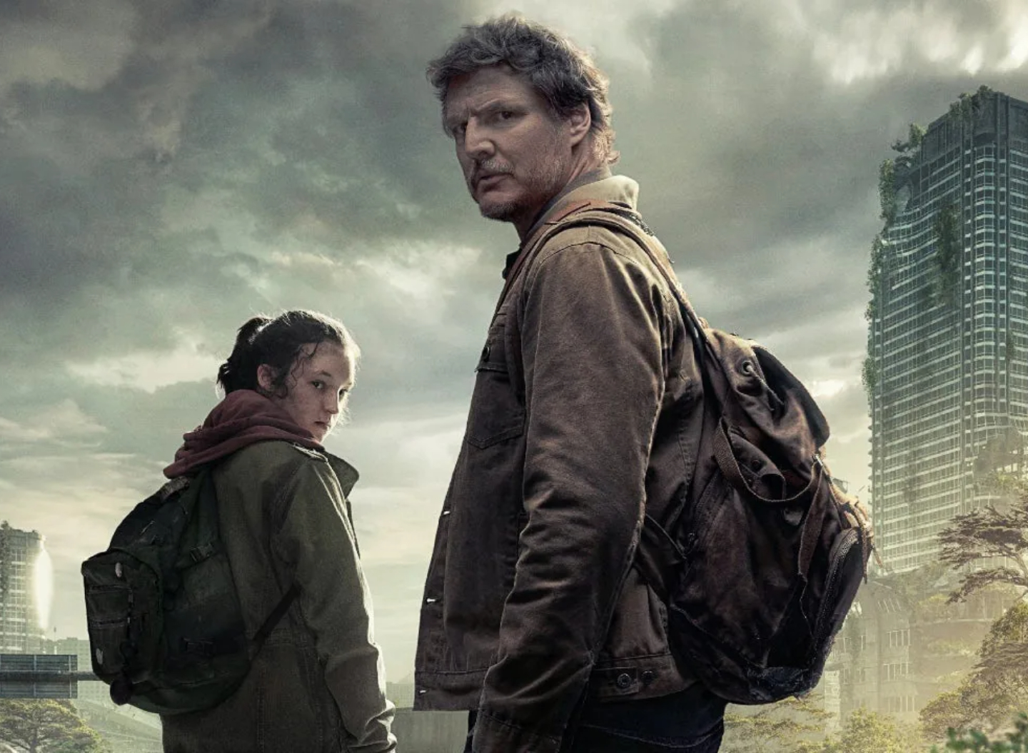 The Last Of Us, meilleure adaptation d'un jeu-vidéo en série ? Les premières critiques sont là