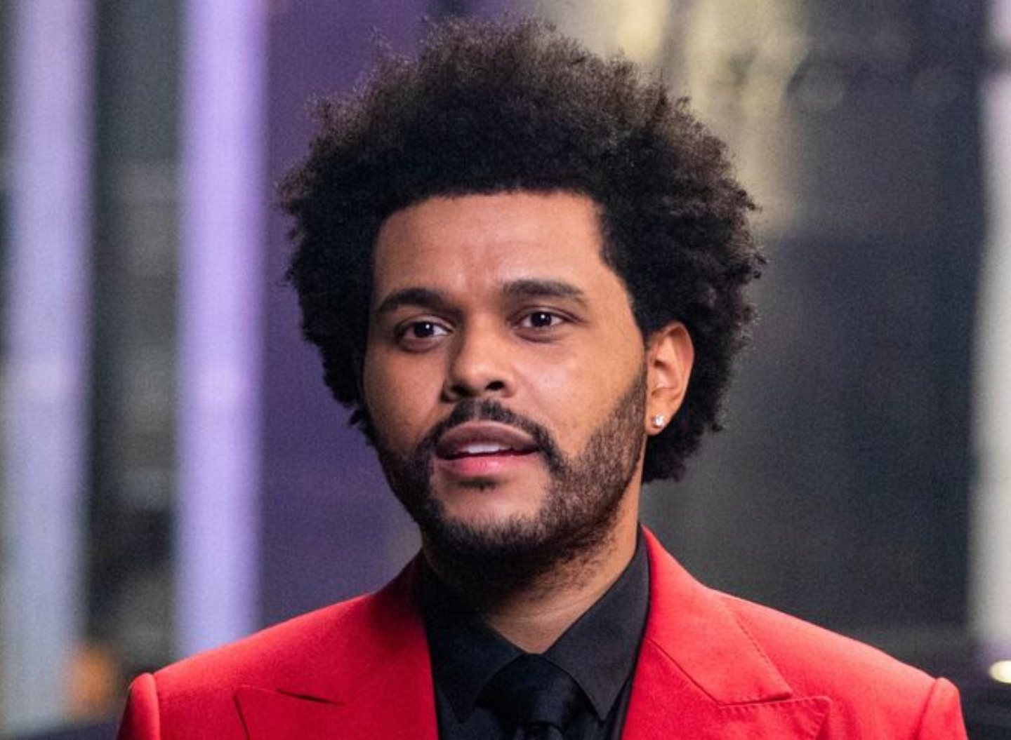 The Weeknd signe un énorme record sur Spotify avec pas loin de 100 ...