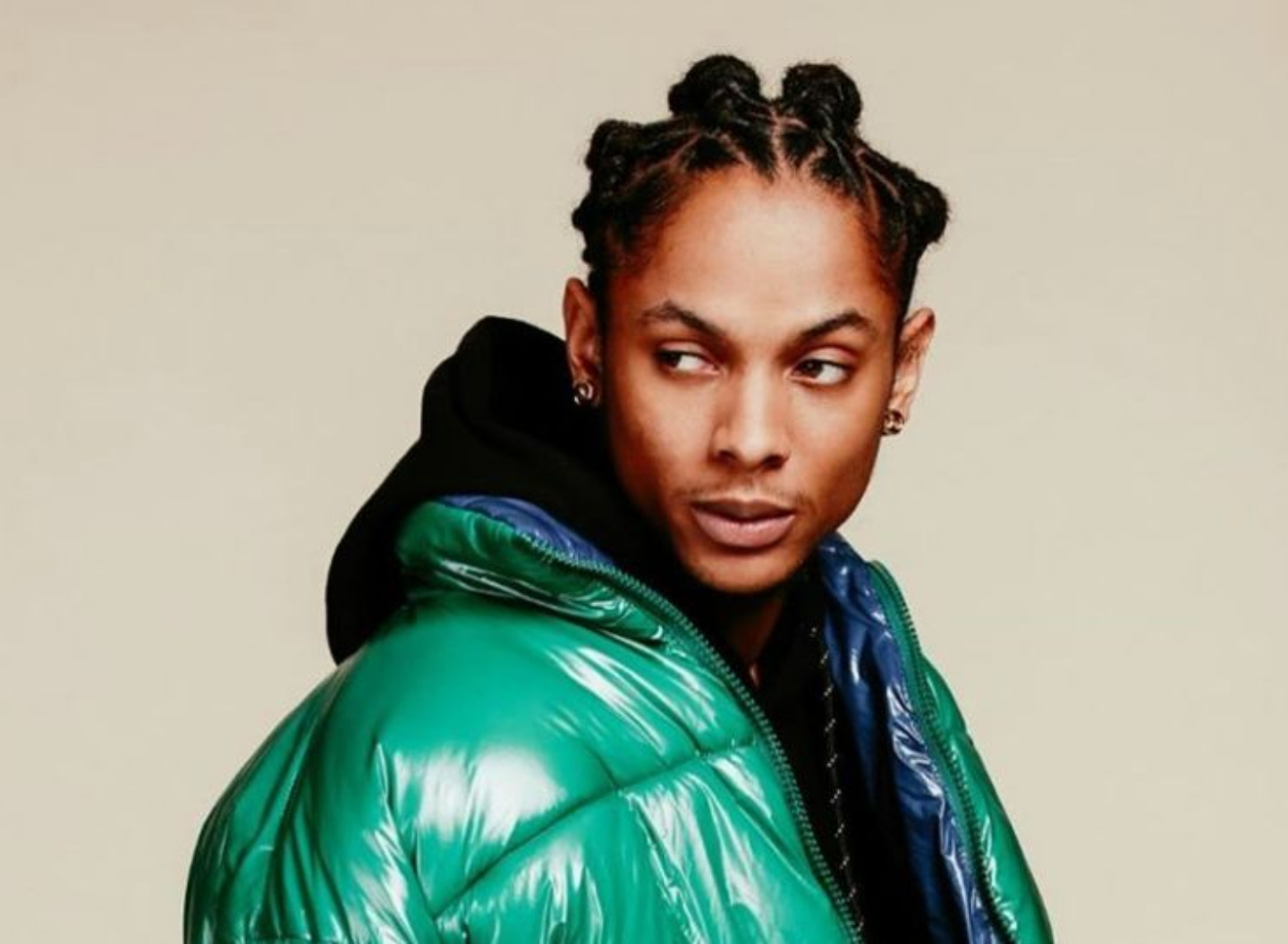 Tiitof annonce sa signature au sein du label Phantom