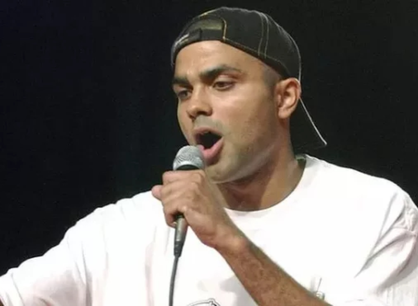 Tony Parker a dû choisir entre l'Équipe de France et sa carrière de rappeur