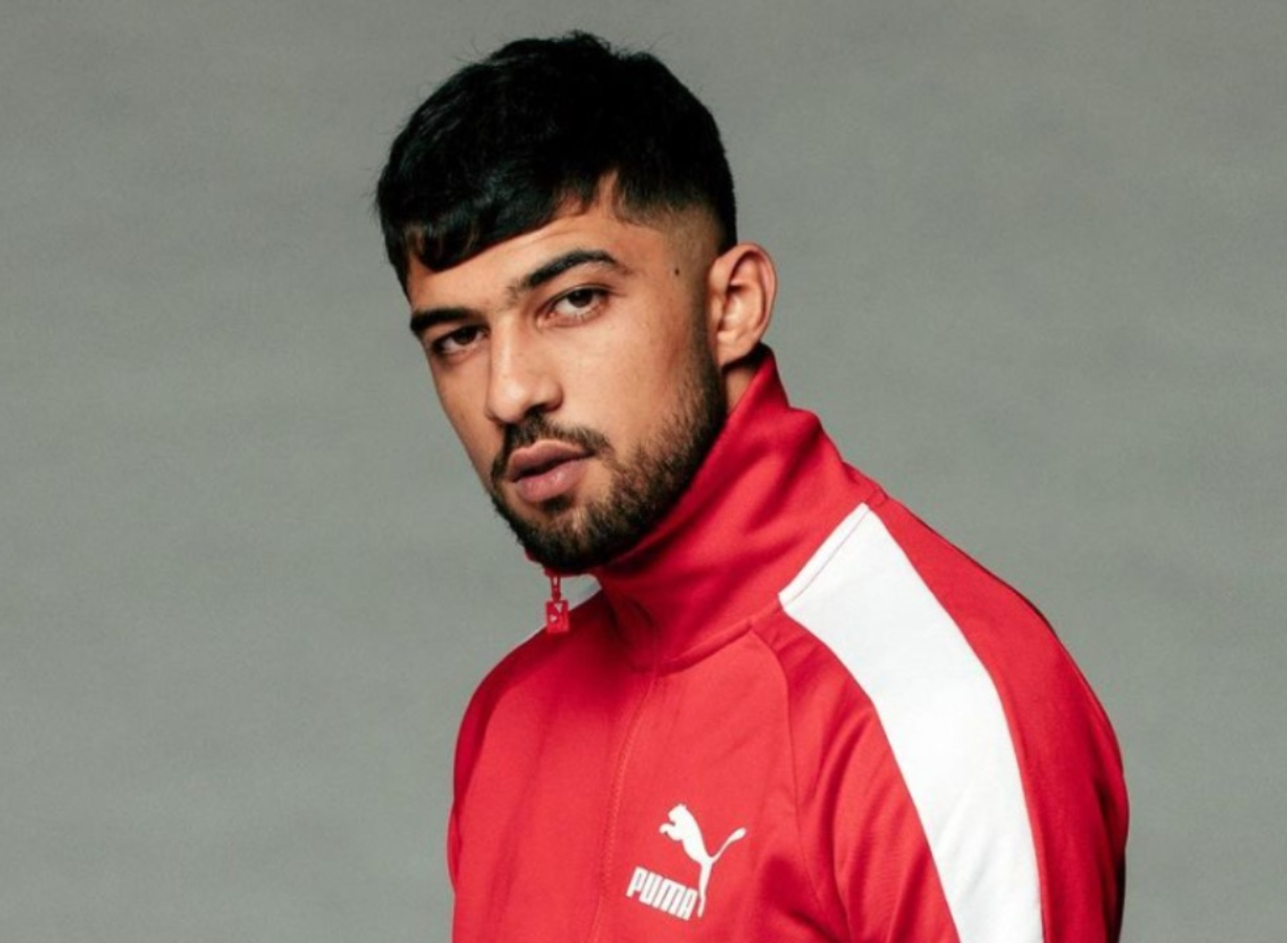 ZKR : Son père sera présent sur son prochain album