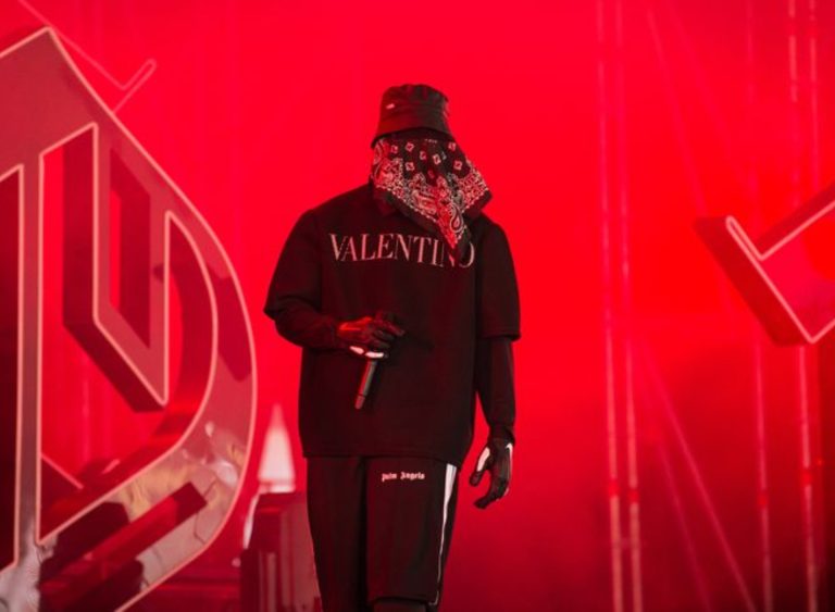 Quand Ziak ramène les Ultras du PSG à son Zénith