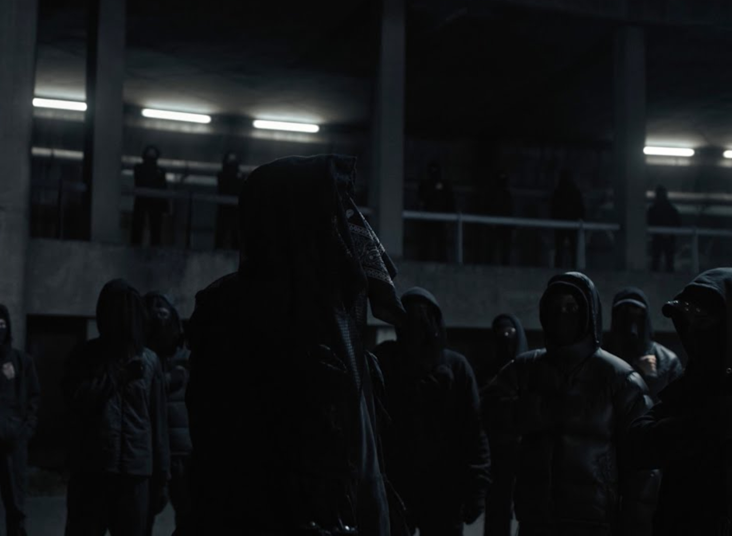 Toujours discret, Ziak ne provoque Même pas un grincement