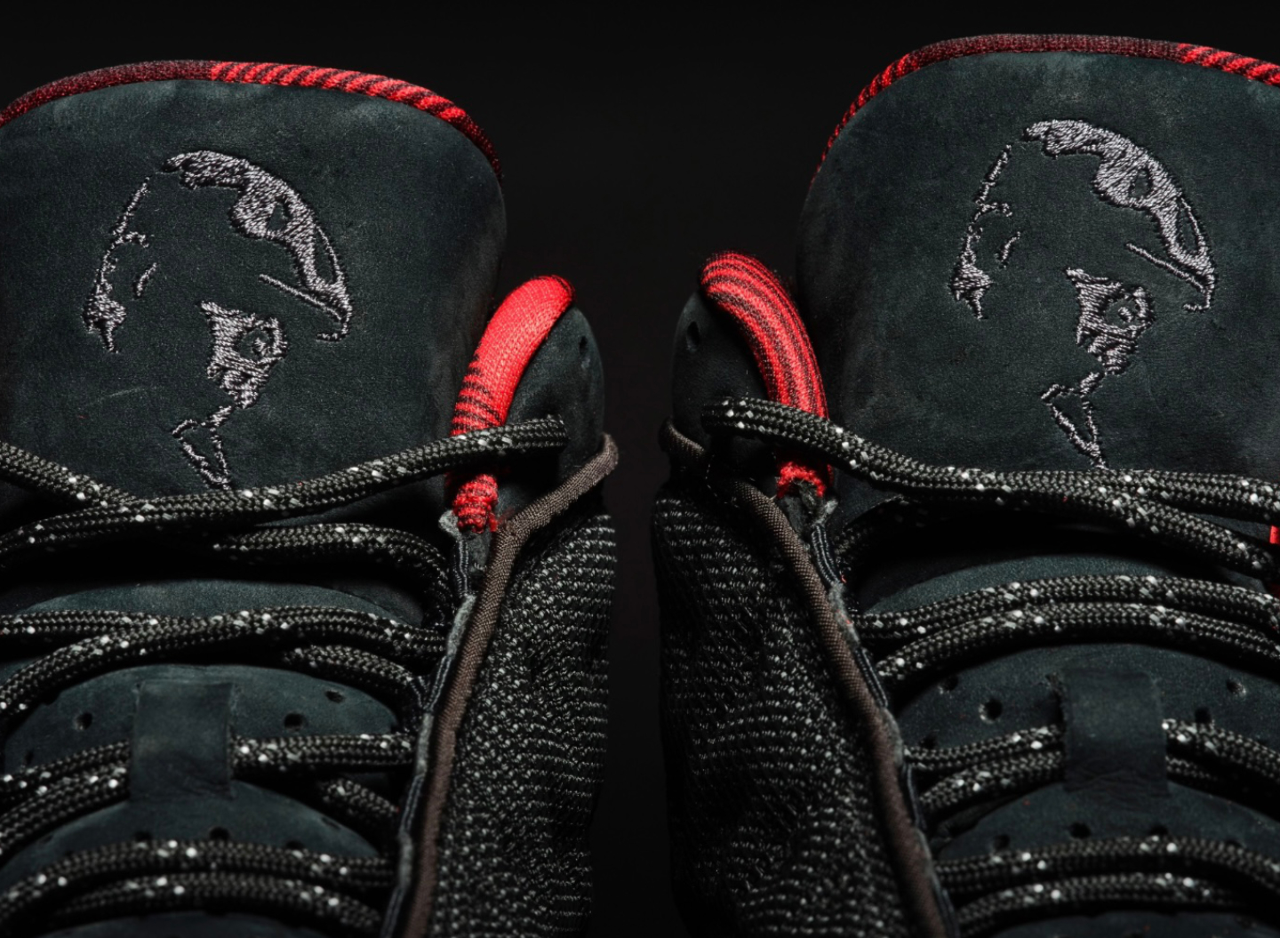 Nike présente des Air Jordan en hommage à The Notorious B.I.G.