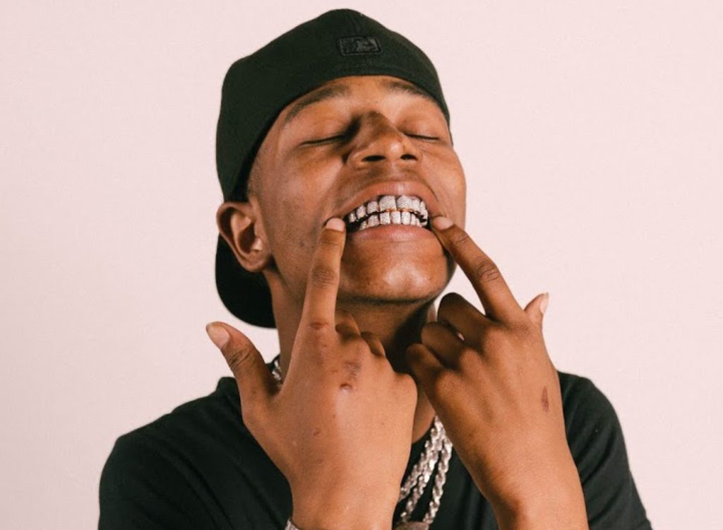 Big Scarr : ses « amis » tournent un clip pendant ses funérailles