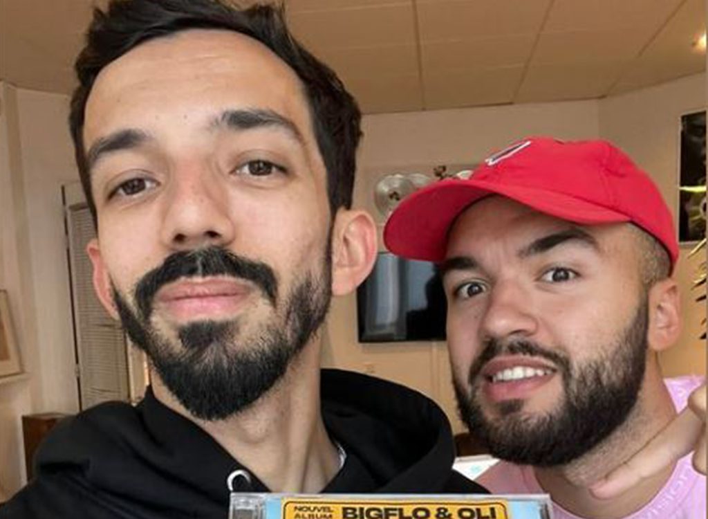 Un morceau de Bigflo et Oli boycotté par les radios