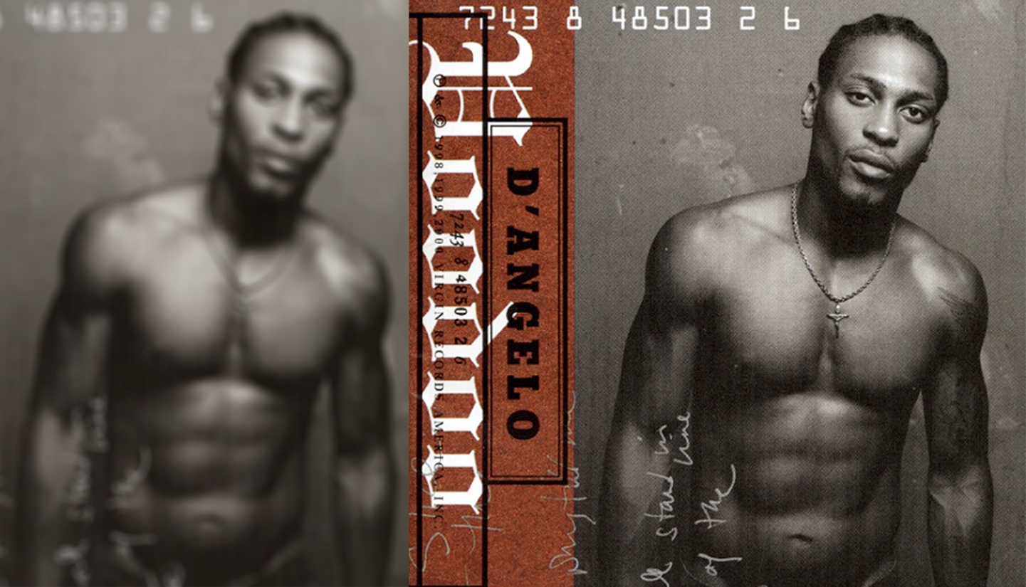 « Voodoo » de D’Angelo, l’église de la religion soul