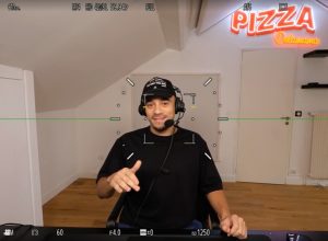 Didier le Zozo : Quand Mister V lance sa chaîne Twitch incognito