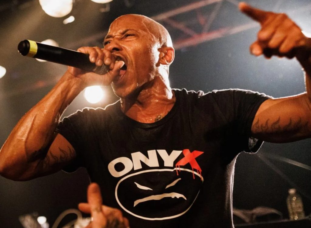 Ce vétéran membre d'un groupe de rap culte annonce sa retraite musicale