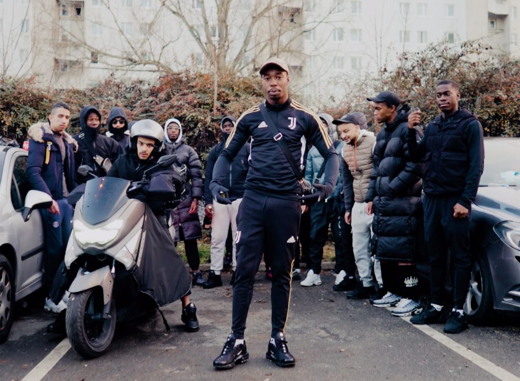 Fresh LaDouille ne fait pas de bénévolat dans La Douille #7