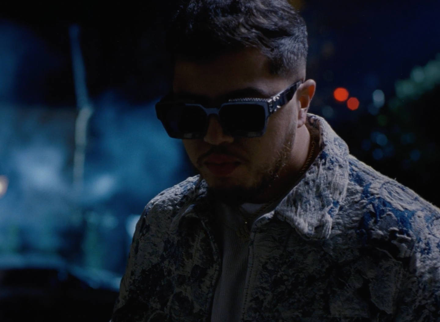 Hamza Lâche La Date De Sortie De Son Album à Travers Une Belle Introduction