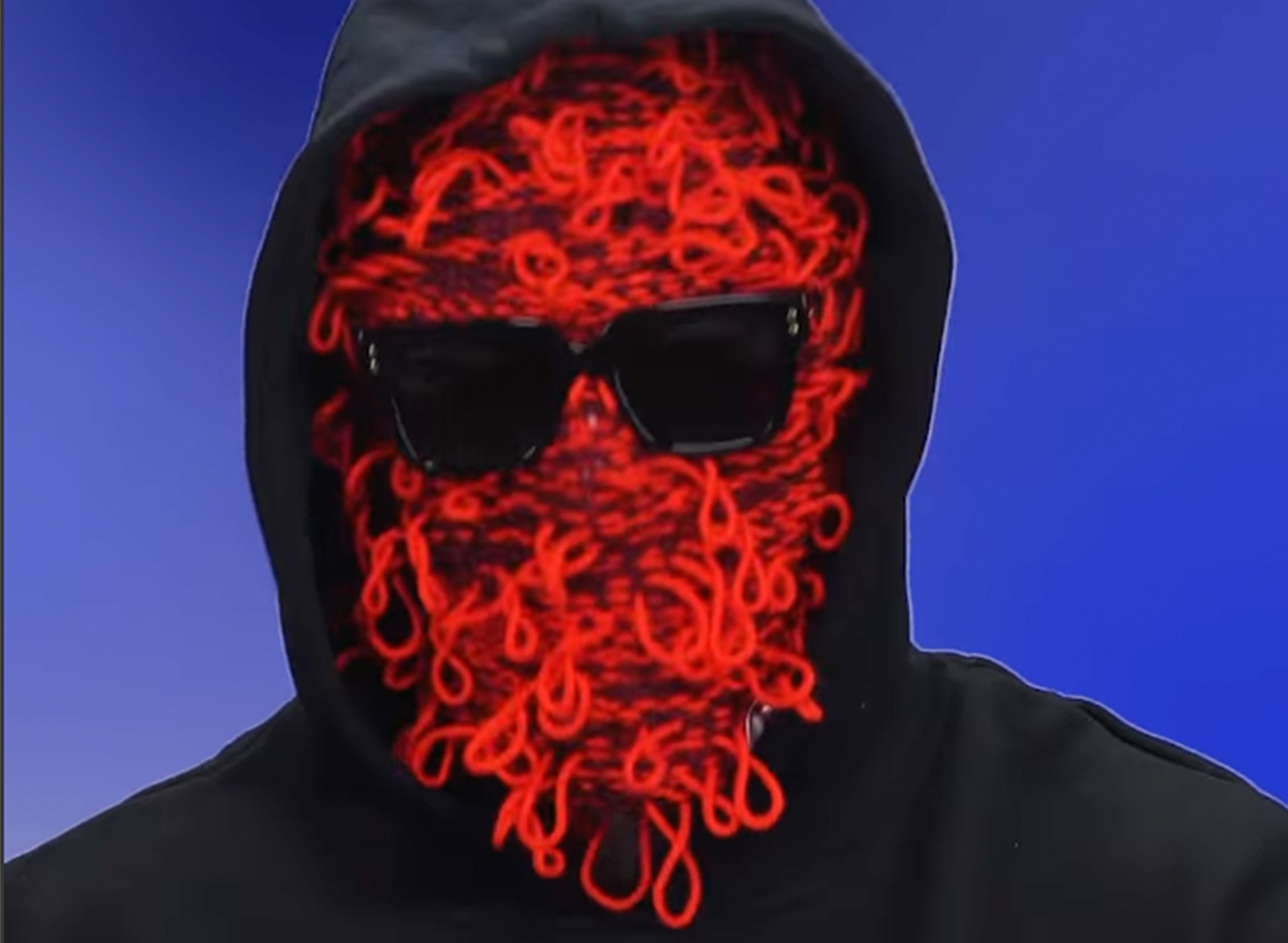 Kekra dévoile son visage chez Konbini