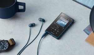 Sony veut relancer le Walkman avec ce tout nouveau modèle