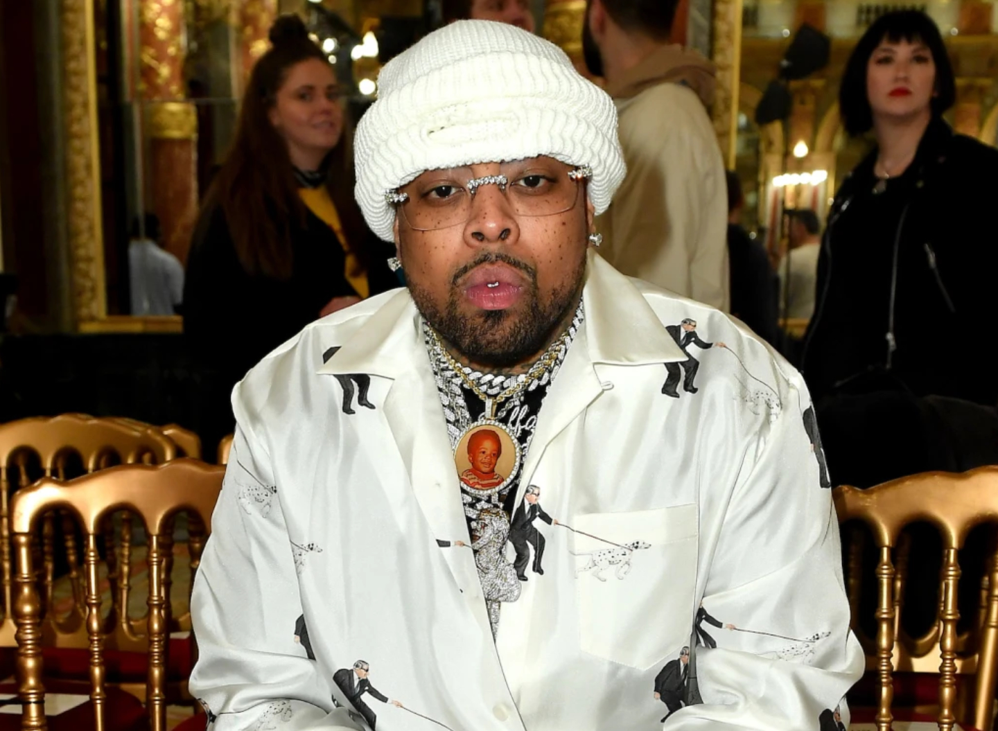 Westside Gunn veut arrêter les frais, car le rap « apporte plus de ...
