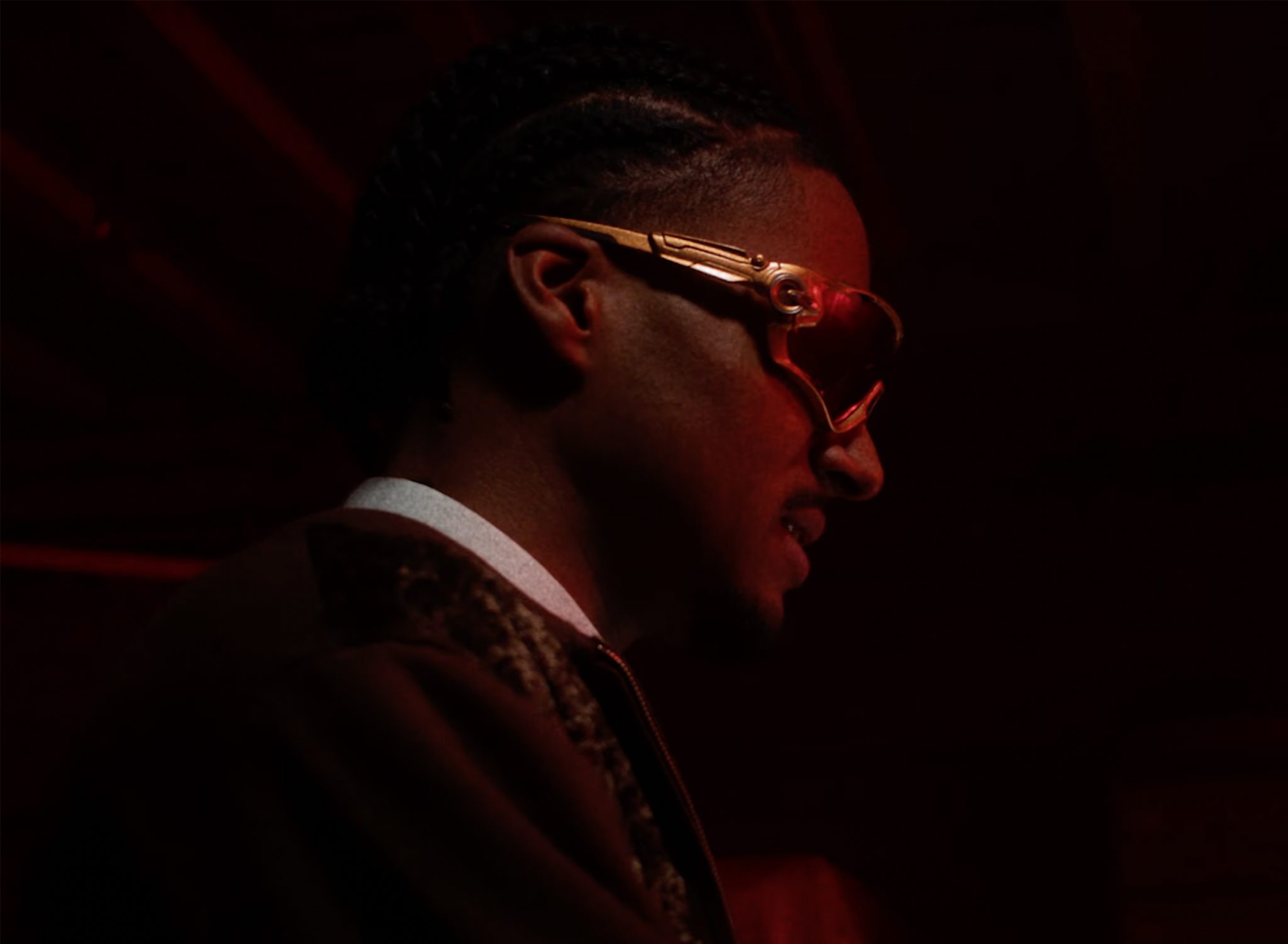 Yvnnis vise plus haut que le top dans Washington