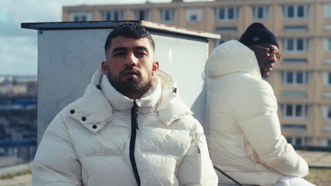 ZKR annonce la réédition de Caméléon avec un superbe feat avec SDM : Philly