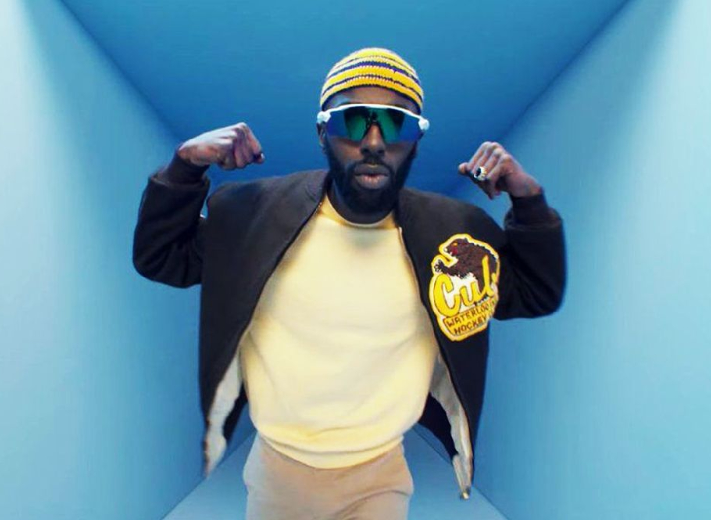 Alpha Wann pourrait sortir un nouvel album en 2023