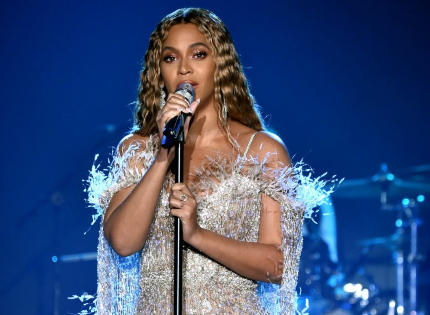 Beyoncé : ses fans utilisent The Last of Us pour dénicher les ...