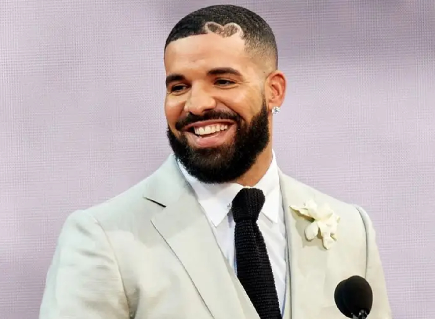 Drake publie un selfie torse nu, ses fans convaincus qu'il a eu recours ...