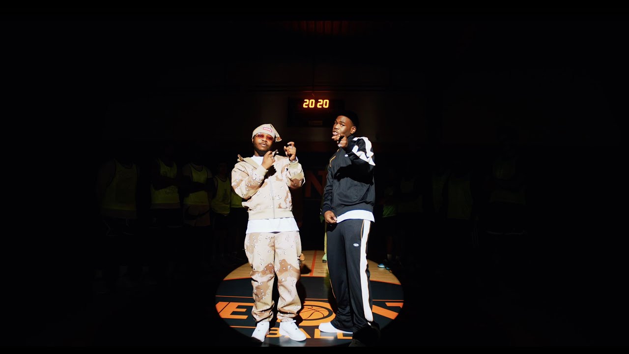 Genezio et Leto font équipe dans G’en Reviens pas