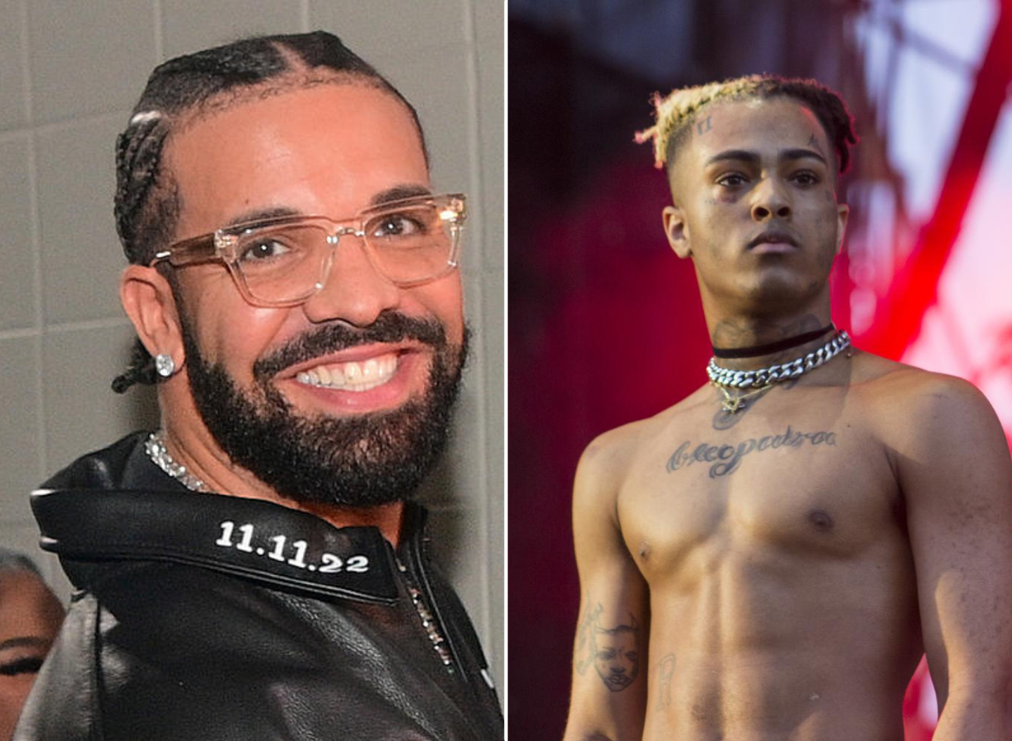 Le juge dans le procès pour meurtre de XXXTENTACION est clair : Drake n ...