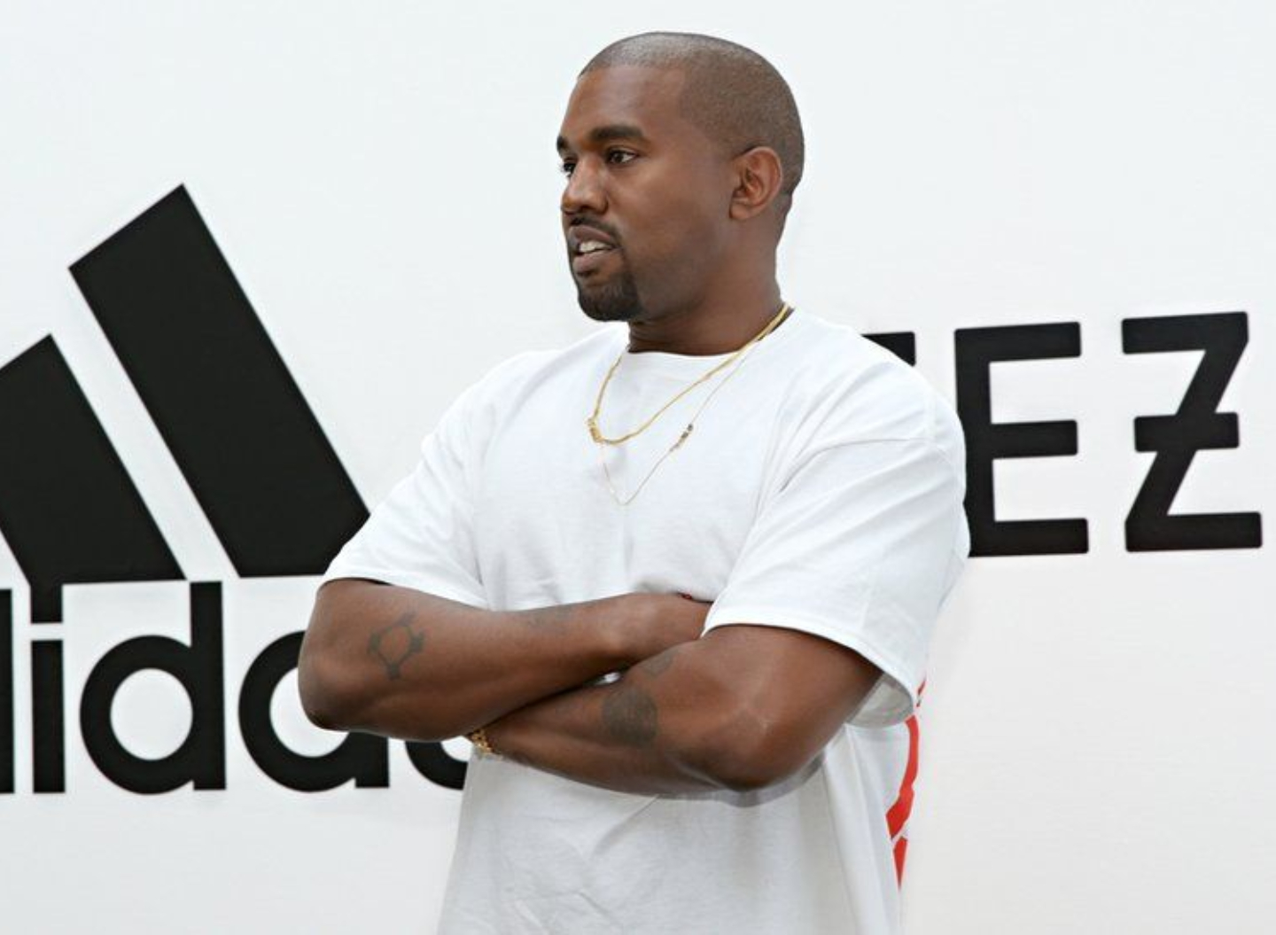 Kanye West exclu du classement des milliardaires Forbes