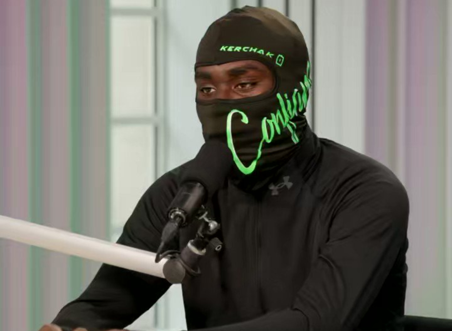 Le featuring entre Kerchak et Kaaris arrive, un extrait dévoilé