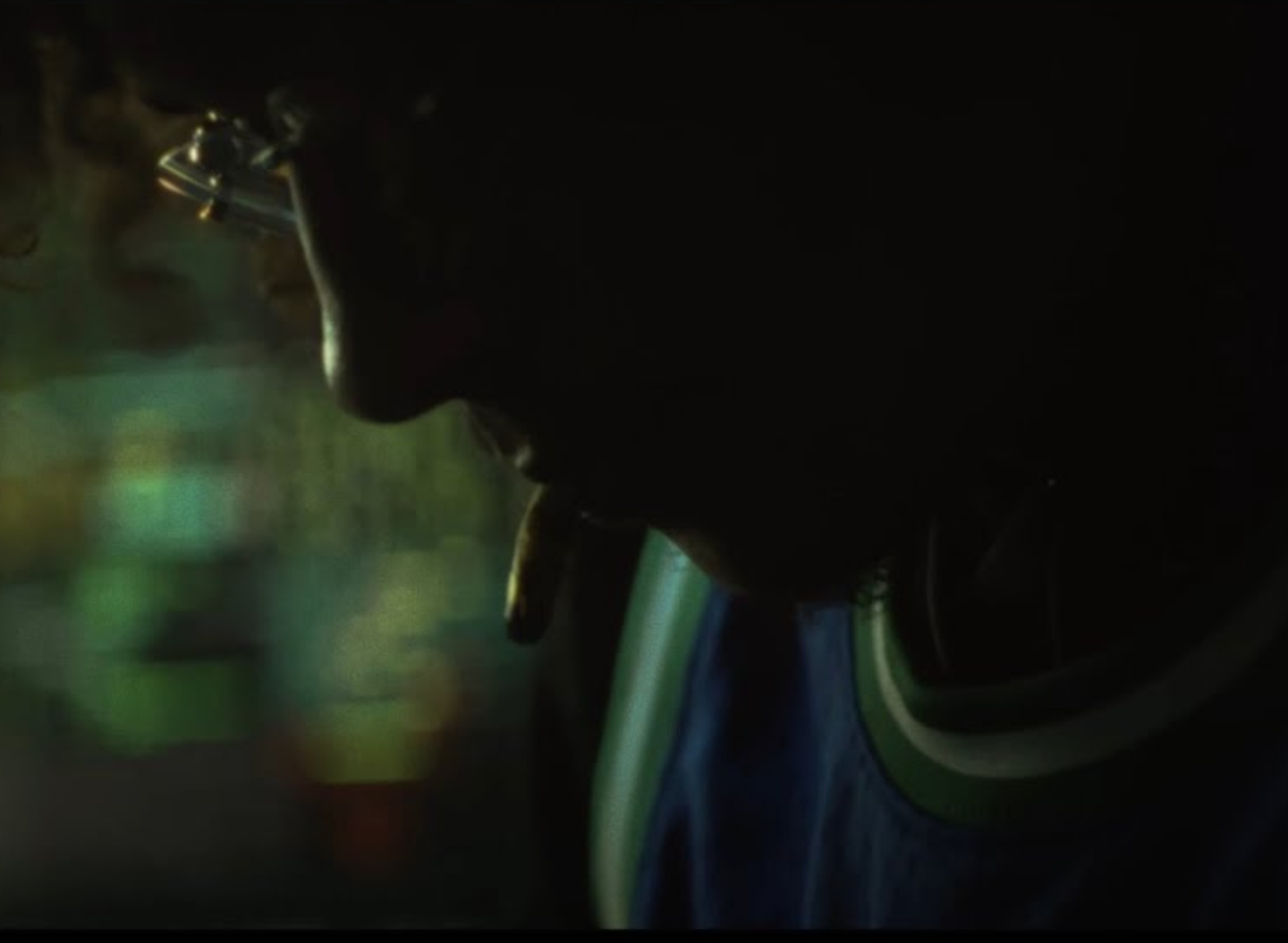 Osirus Jack envoie le clip de Vril 67