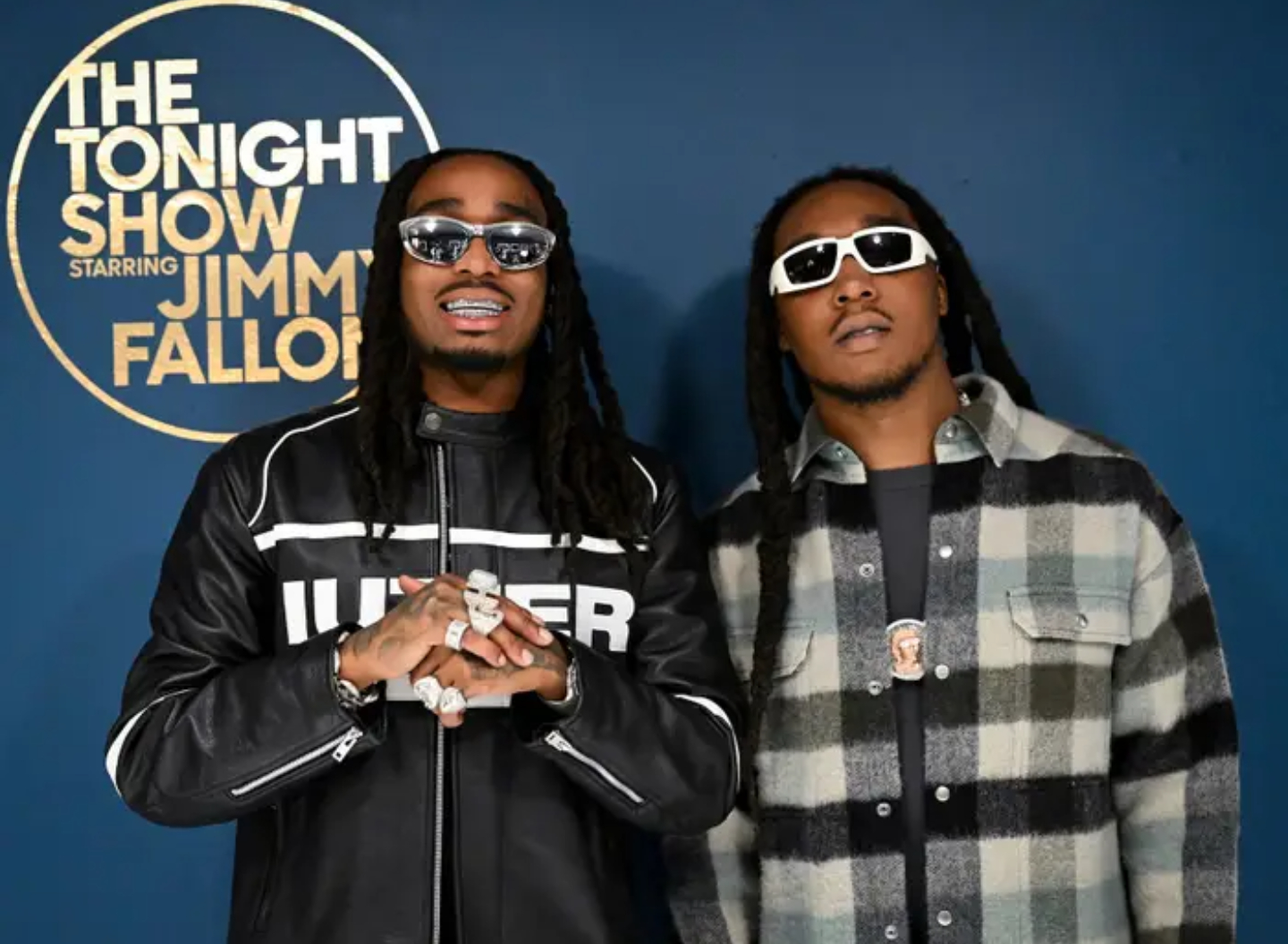 Quavo : son émouvant hommage à Takeoff aux Grammy Awards 2023