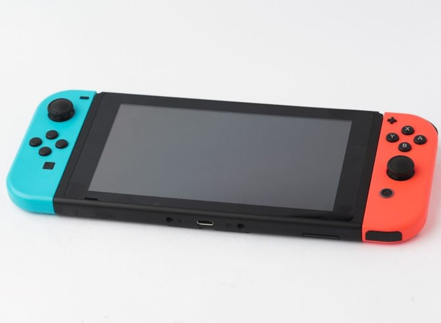 La Nintendo Switch devient la troisième console la plus vendue de tous ...