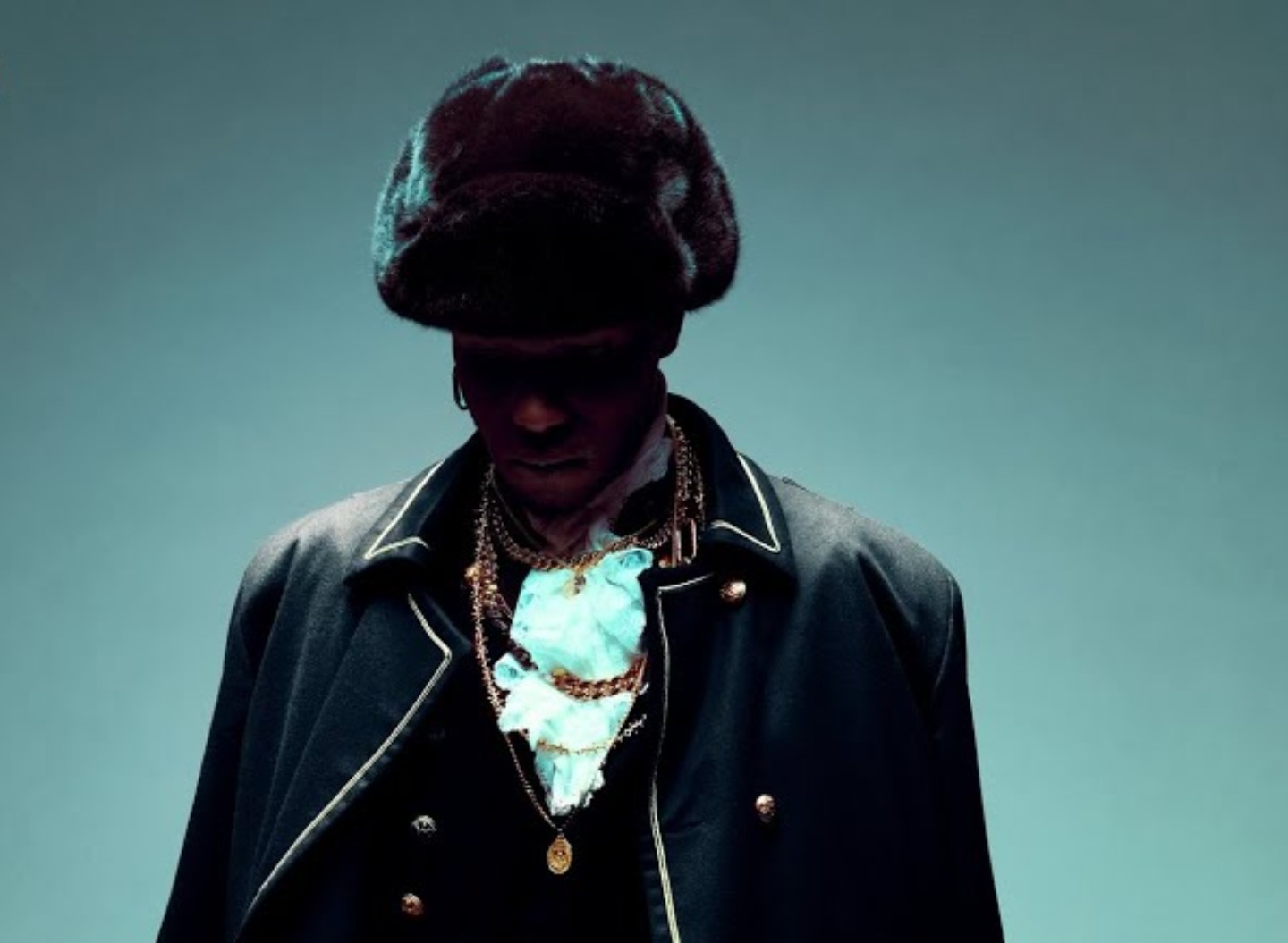 Captaine Roshi signe son retour avec Ulyss