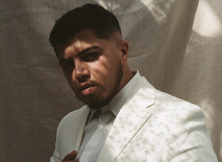 Hamza explose les scores avec plus de 40 000 ventes pour Sincèrement