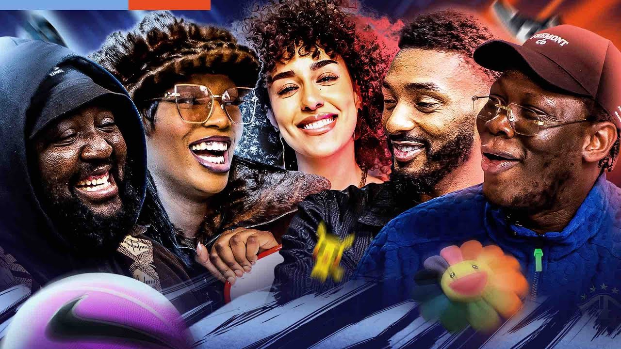 JUST DRIP by wethenew #5 : Doums & Take A Mic VS Davinhor & Djimo