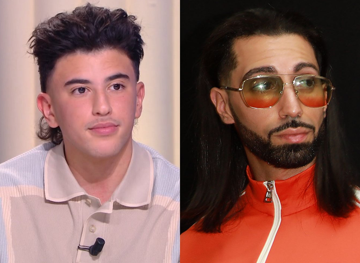 Just Riadh confirme avoir enregistré un featuring avec Ademo