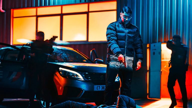 Maes livre Opaque, un gros extrait de son prochain album