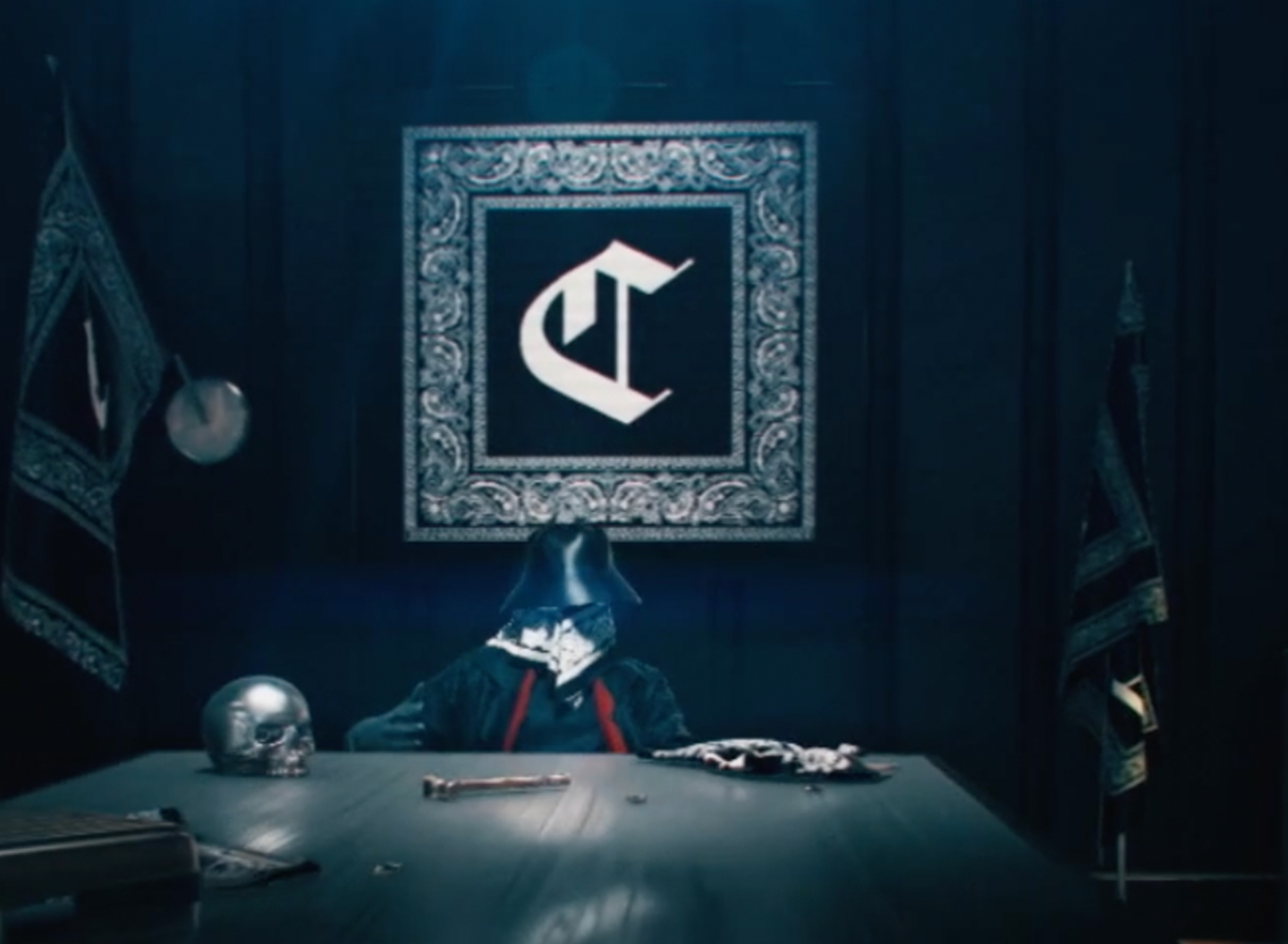 Ziak veut se démarquer dans Chrome