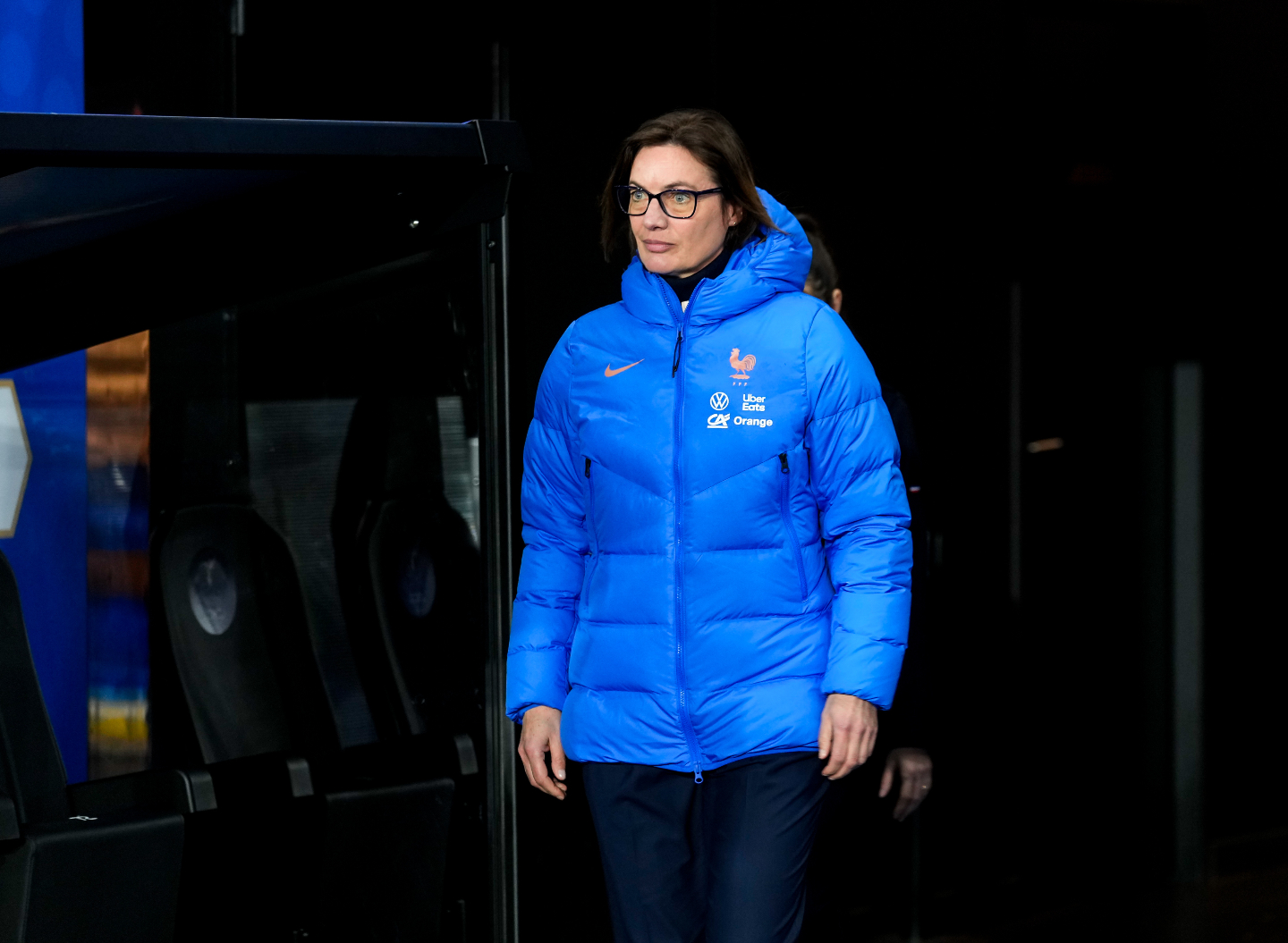 Officiel : Corinne Diacre n'est plus la sélectionneuse de l'Équipe de ...