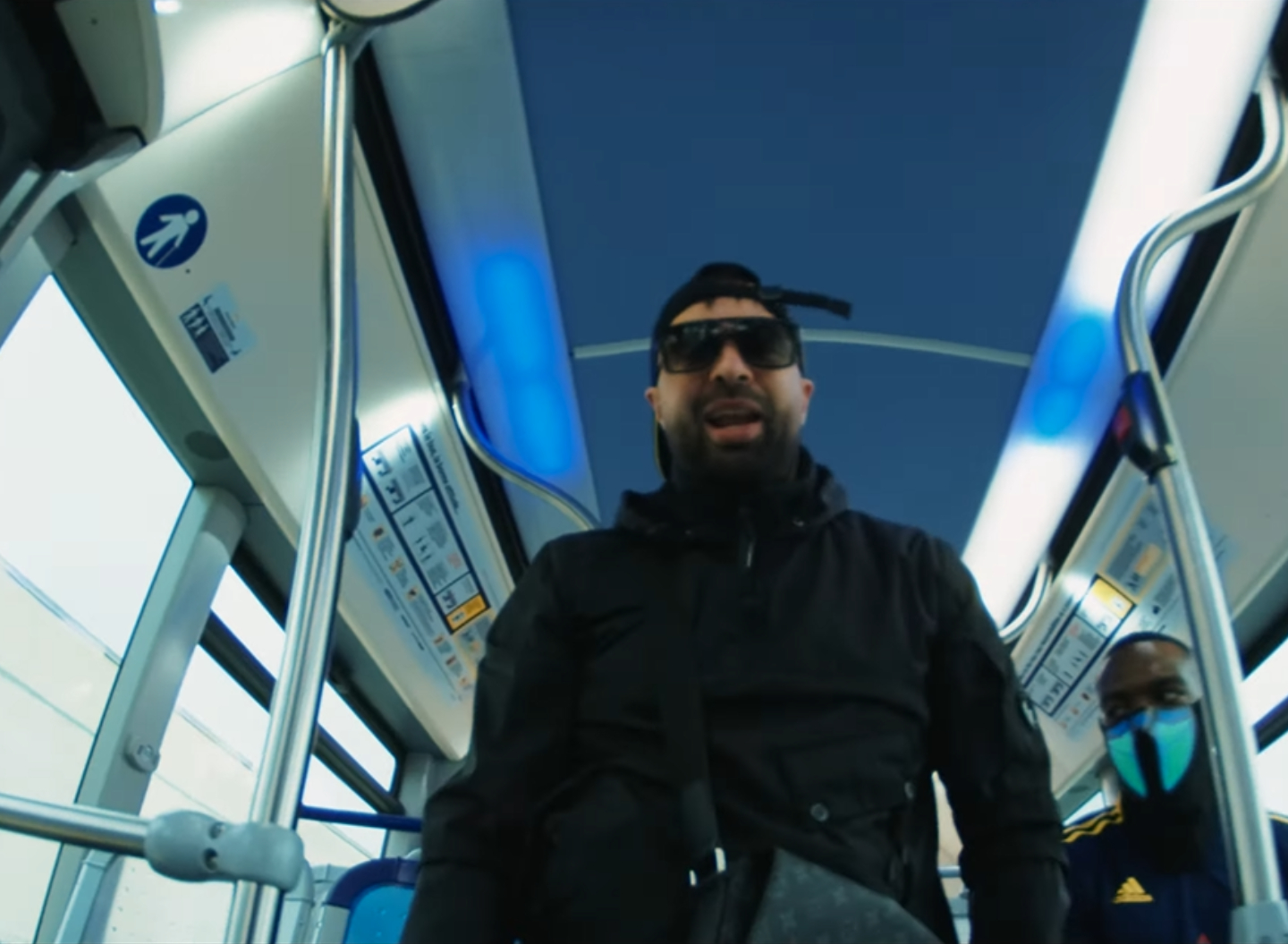 Gips la joue comme à Palerme