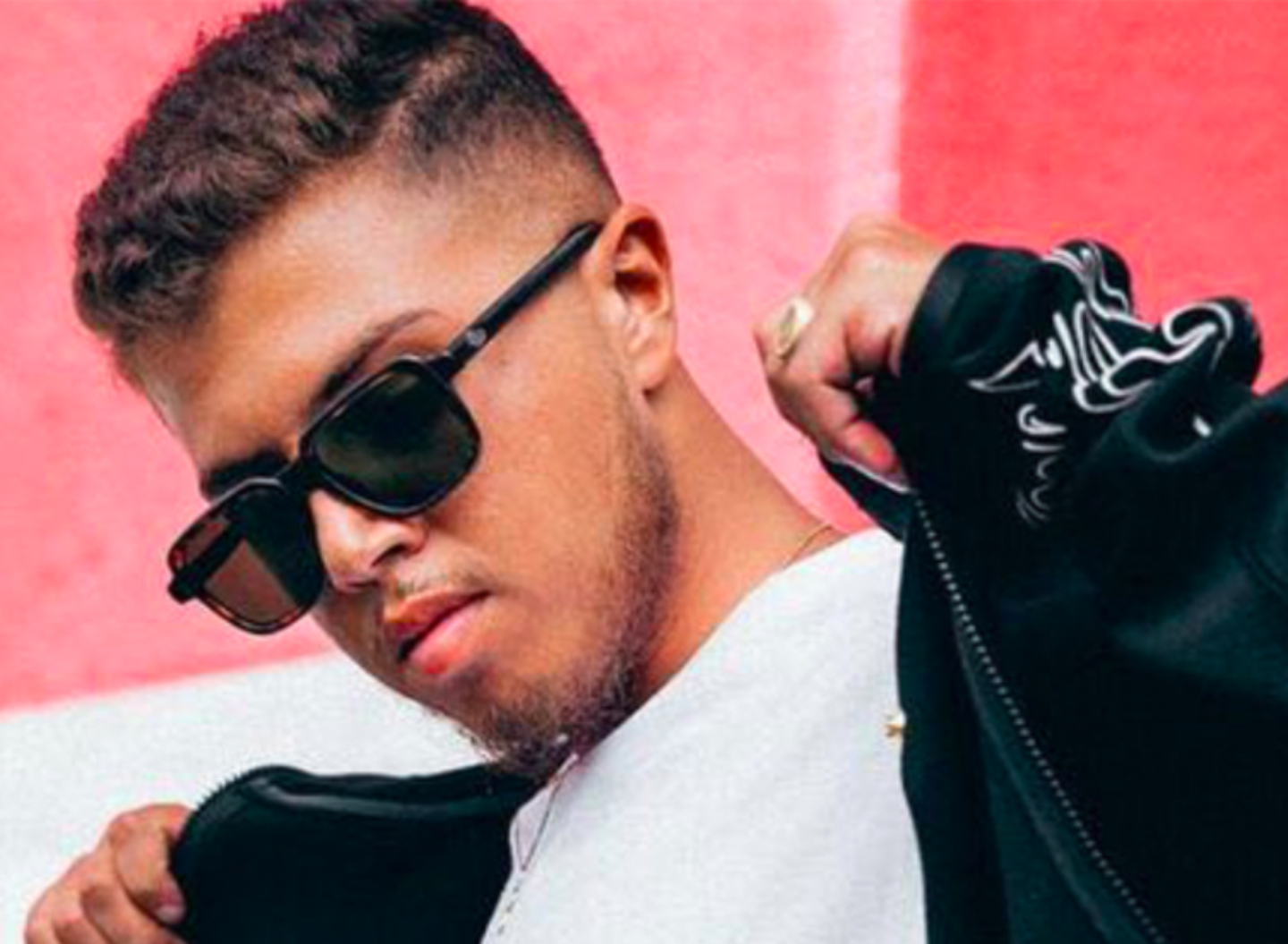 Sur Spotify, Hamza atteint un énorme score