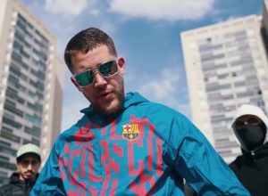 Pour L'Allemand, le 69 c'est La Masia