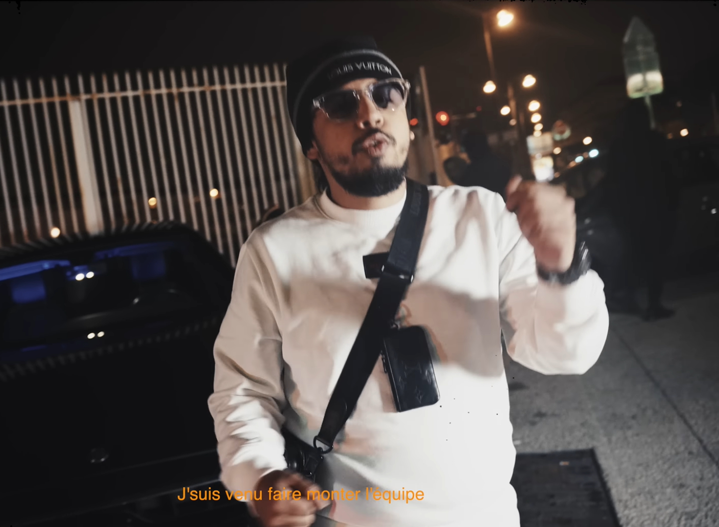 Pour Missan, tout Va Bene