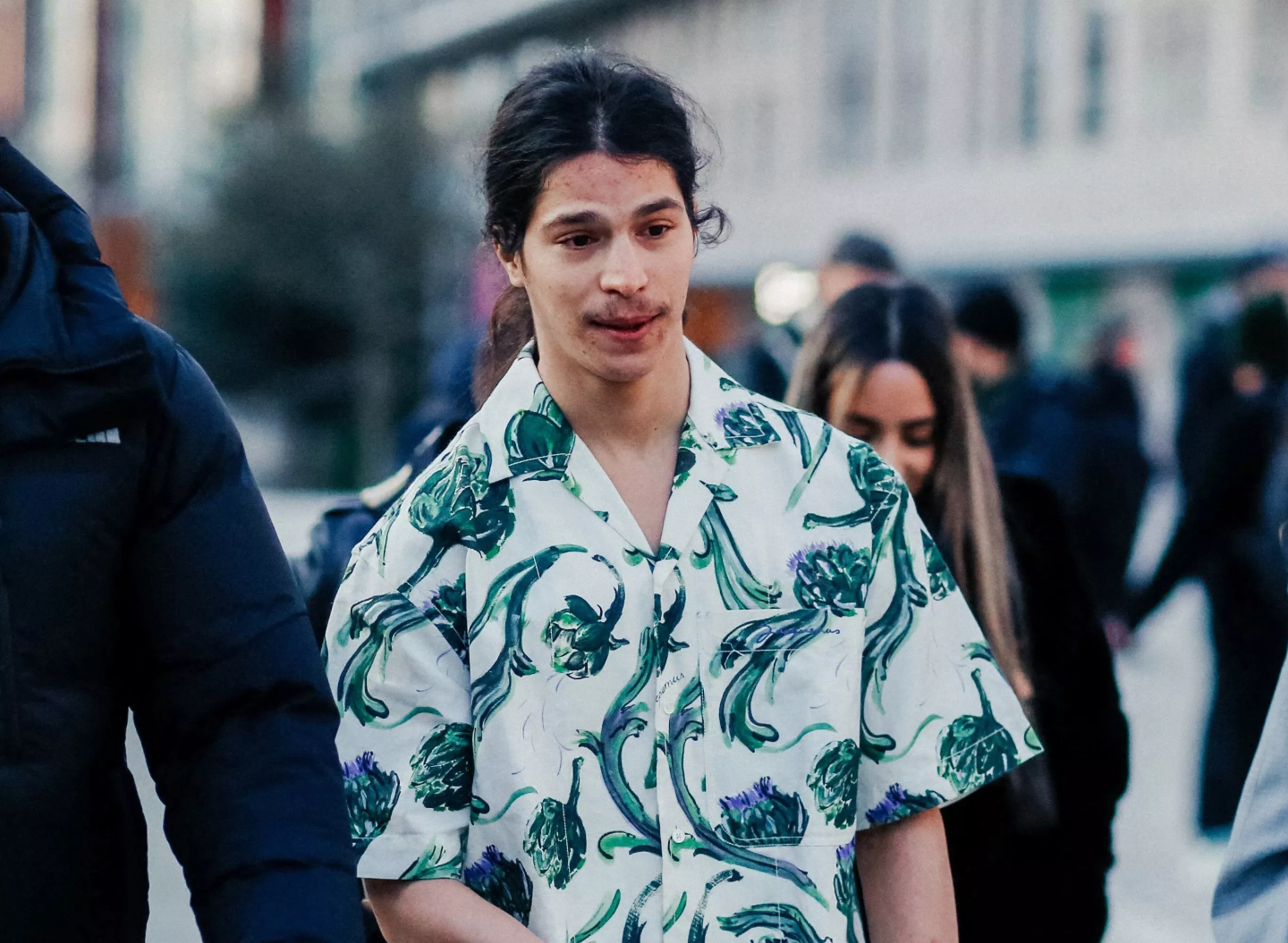 Moha La Squale condamné pour violences conjugales