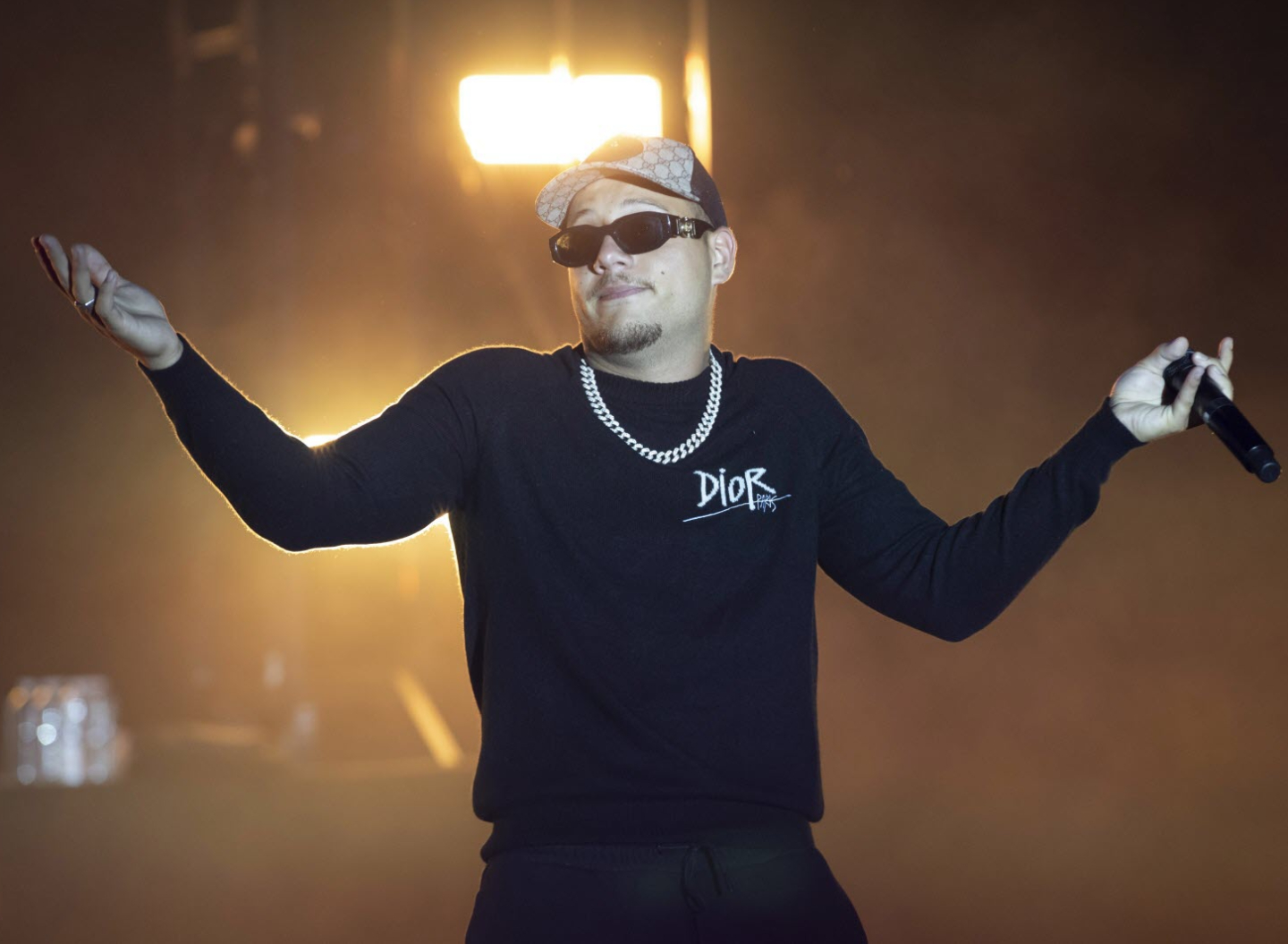 PLK l'annonce : son prochain projet est presque fini