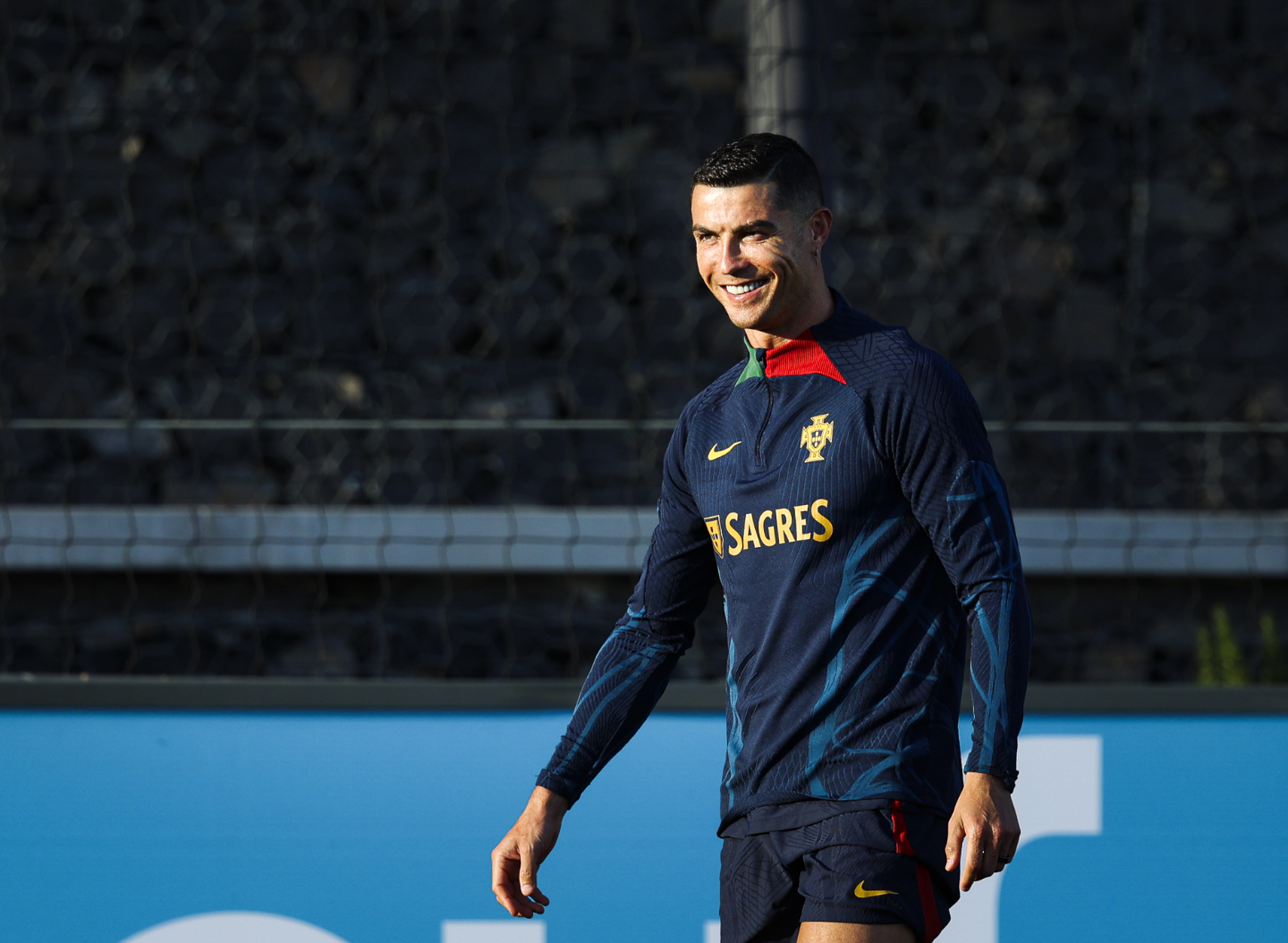 Cristiano Ronaldo : le moment où il a pensé à sa retraite internationale