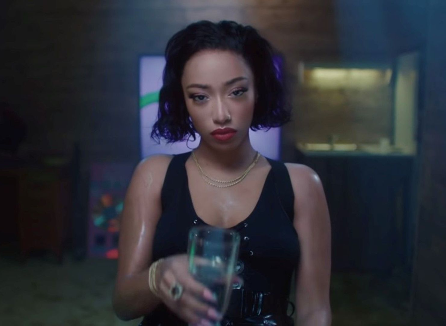 Shay explique son départ de Nouvelle École