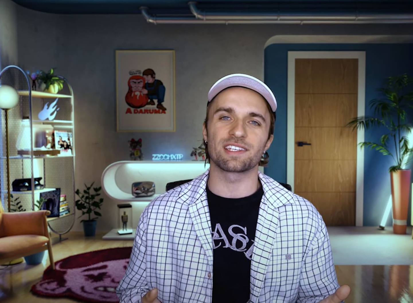 Squeezie et les critiques sur son dernier format : « Là, je crois que ...