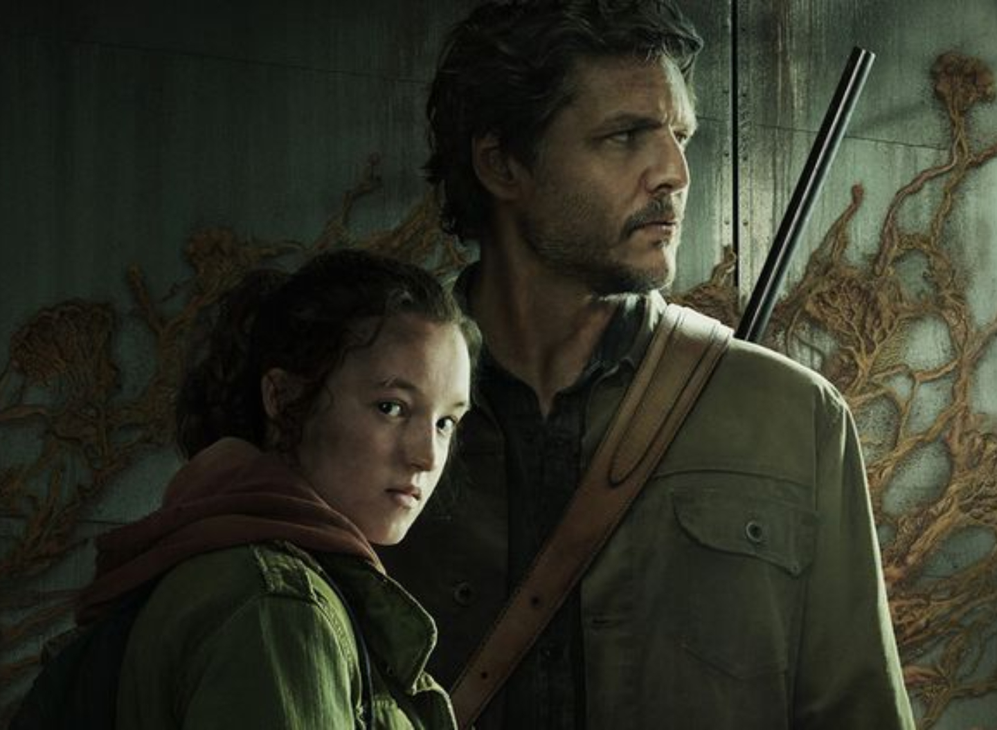 The Last Of Us : Pedro Pascal encense Bella Ramsey